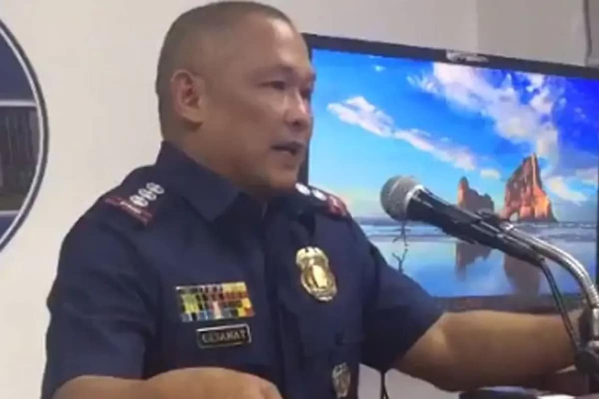 Bulacan top cop is new head of PNP counter-intelligence task force ...