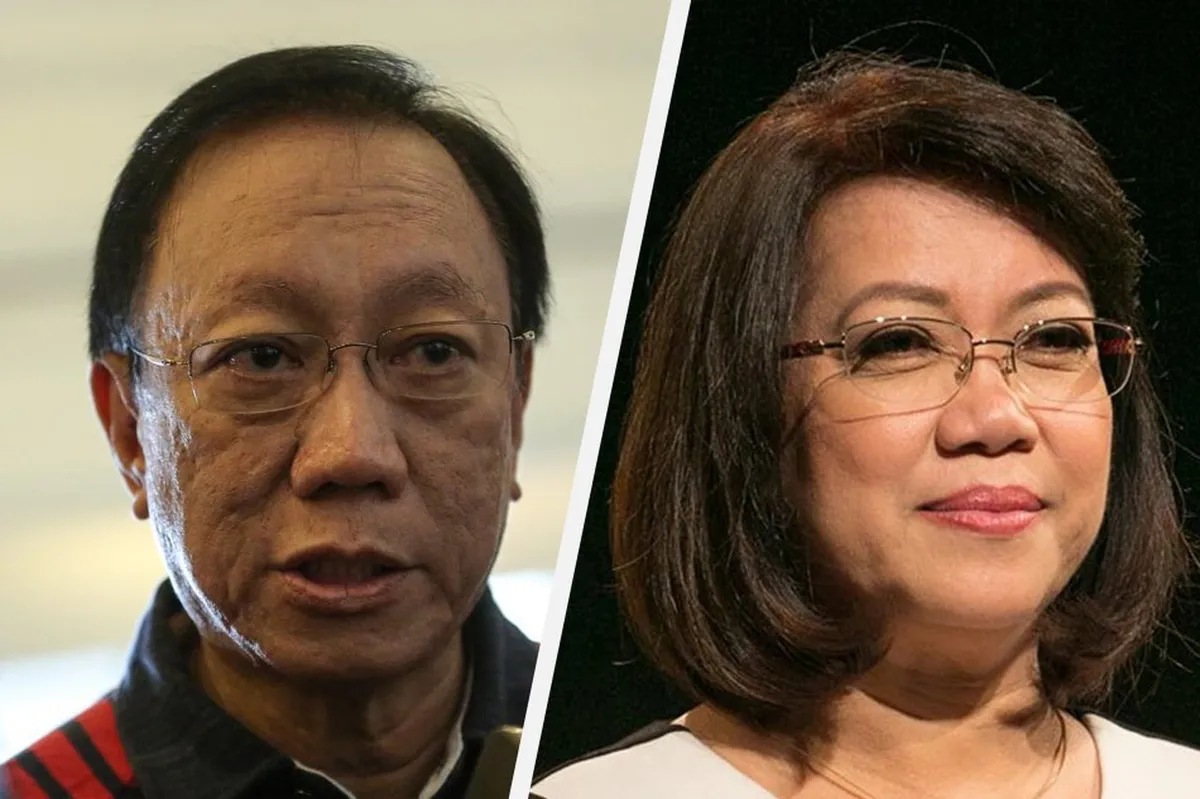 SolGen says he didn't consult Duterte on quo warranto vs Sereno | ABS ...