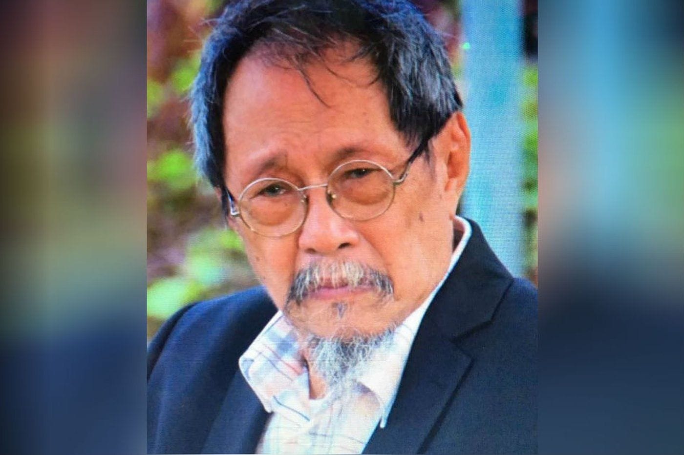 Veteran actor Spanky Manikan dies after battle with lung cancer | ABS ...
