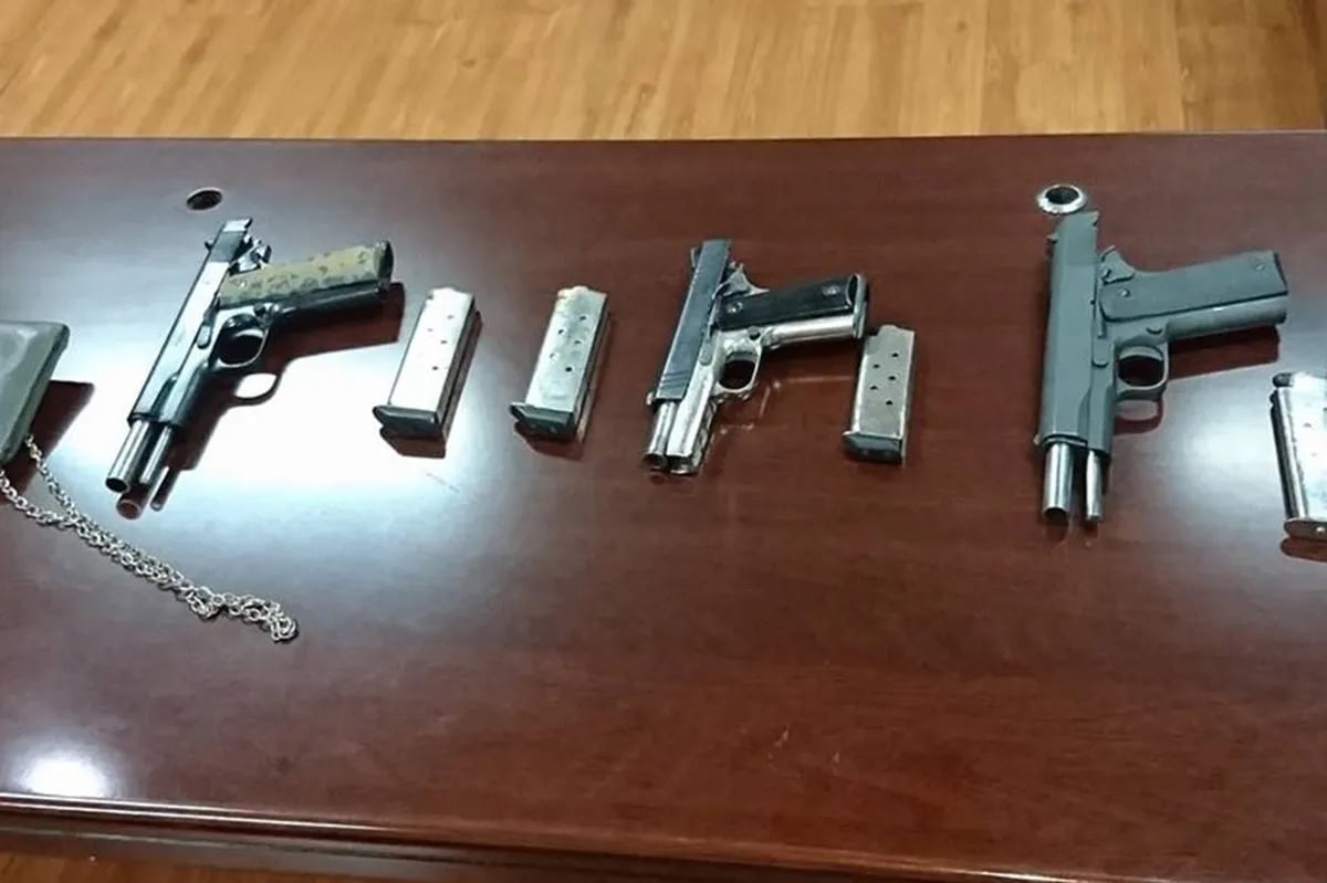 3 hinihinalang miyembro ng gun-for-hire, arestado sa Danao City | ABS ... 3 hinihinalang miyembro ng gun-for-hire, arestado sa Danao City | ABS ...