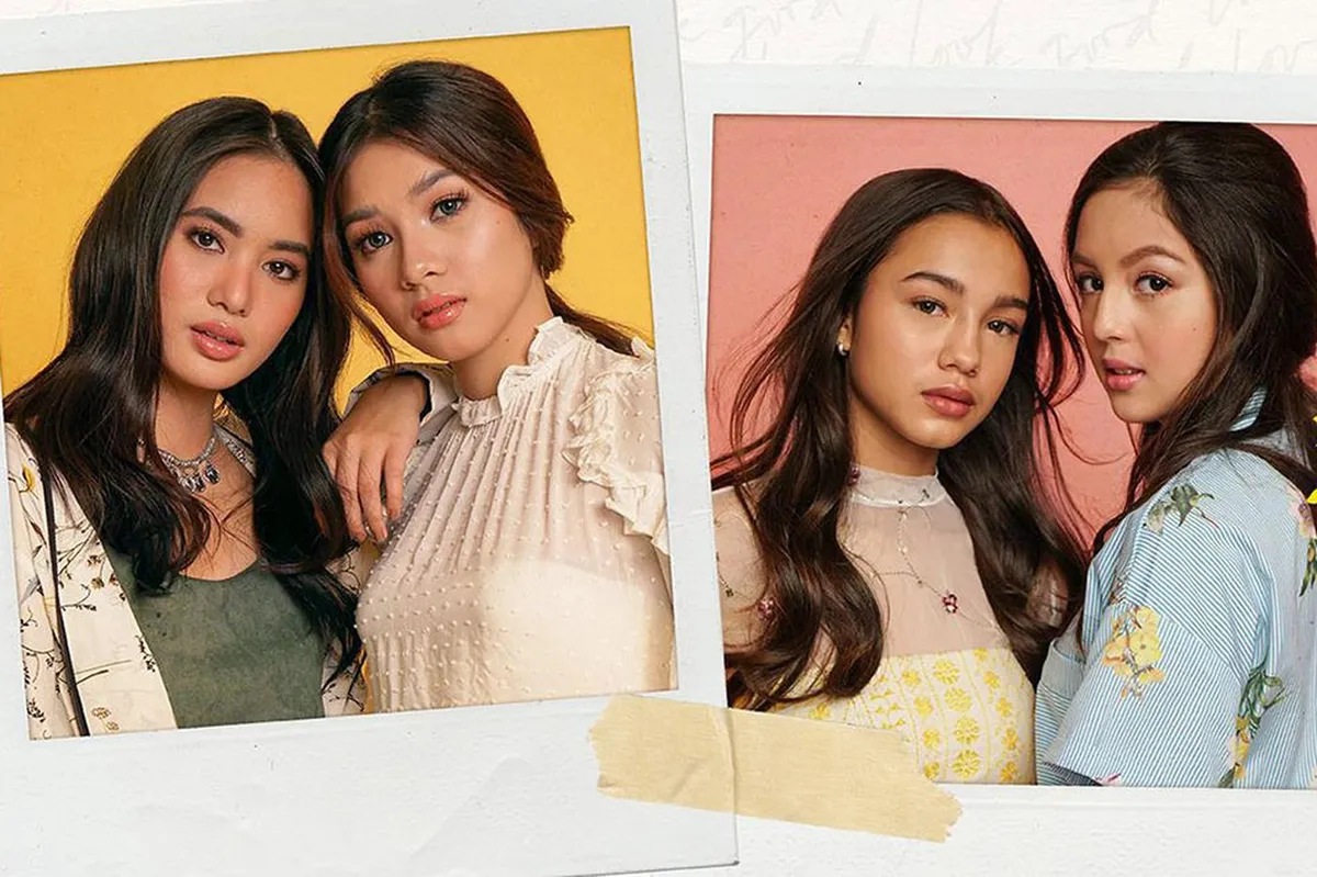 Meet Star Magic's freshest batch of stunners | ABS-CBN Entertainment