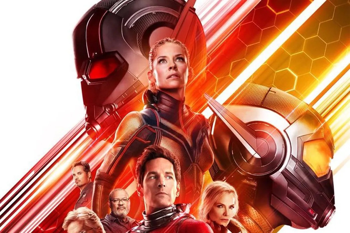 New 'Ant-Man and the Wasp' trailer name-drops MCU's Goliath | ABS-CBN ...