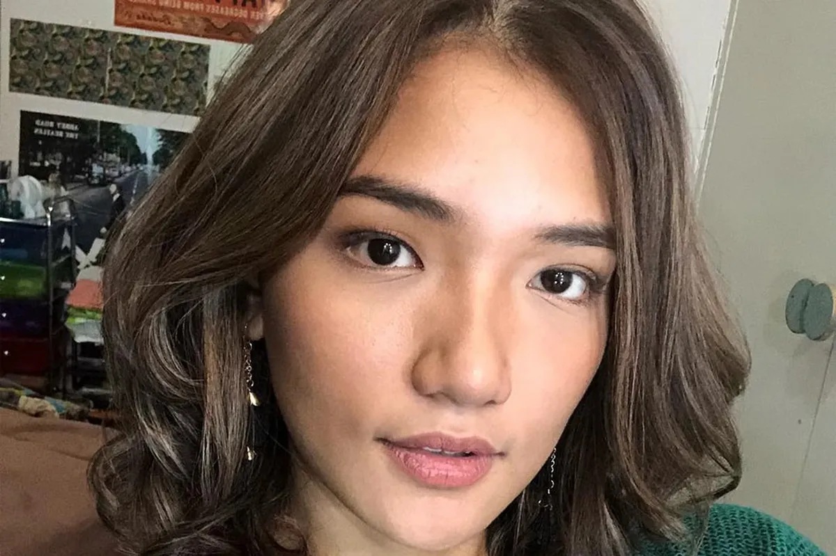LOOK: Former Lady Eagle enters beauty pageant | ABS-CBN Lifestyle