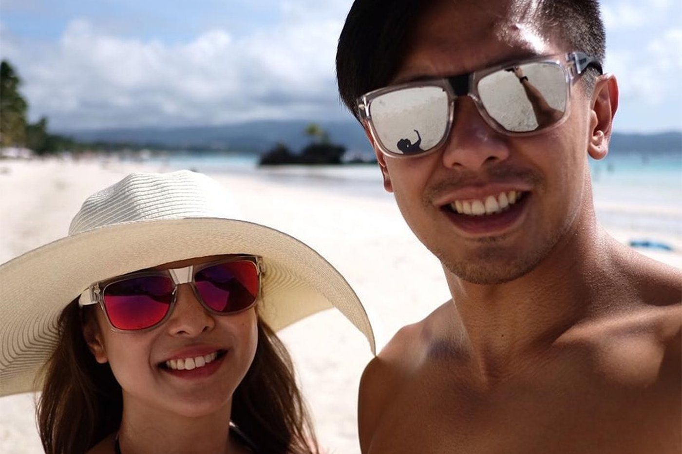 LOOK: Nikki Valdez, boyfriend mark third anniversary | ABS-CBN ...