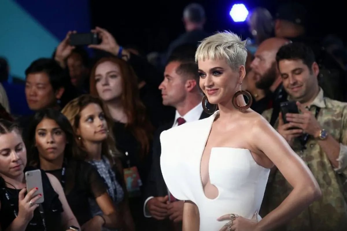 Katy Perry triumphs in case over convent home | ABS-CBN Entertainment