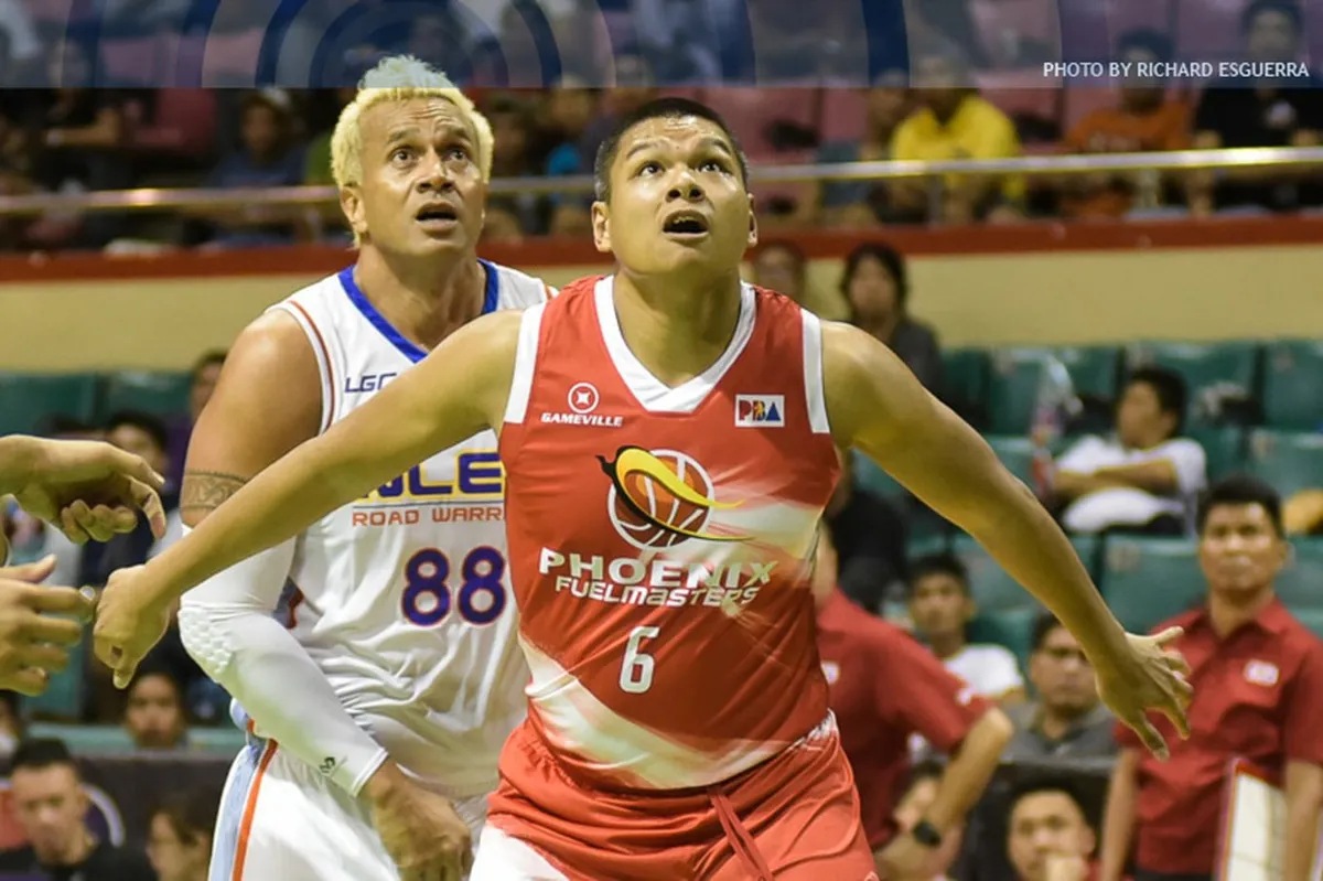 PBA: Norbert Torres balik-laro na ilang linggo matapos masangkot sa ...