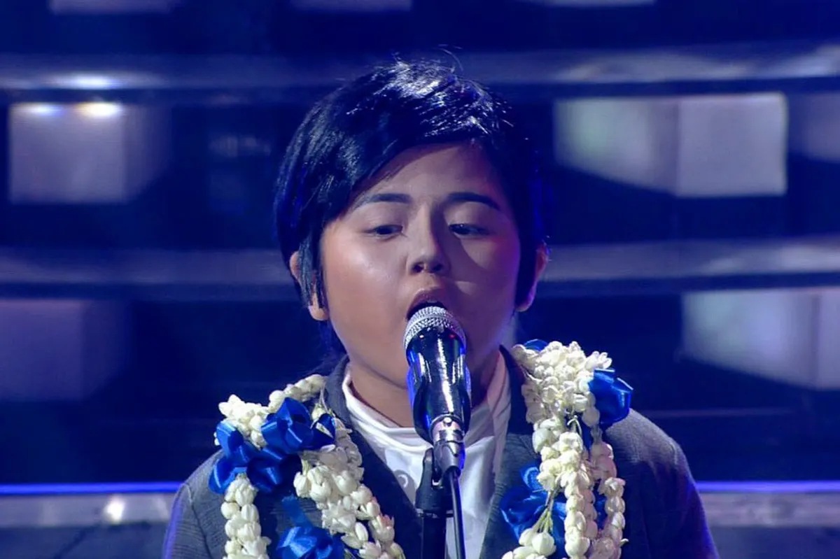 WATCH: Chunsa lauded for effort as little Edgar Mortiz | ABS-CBN ...