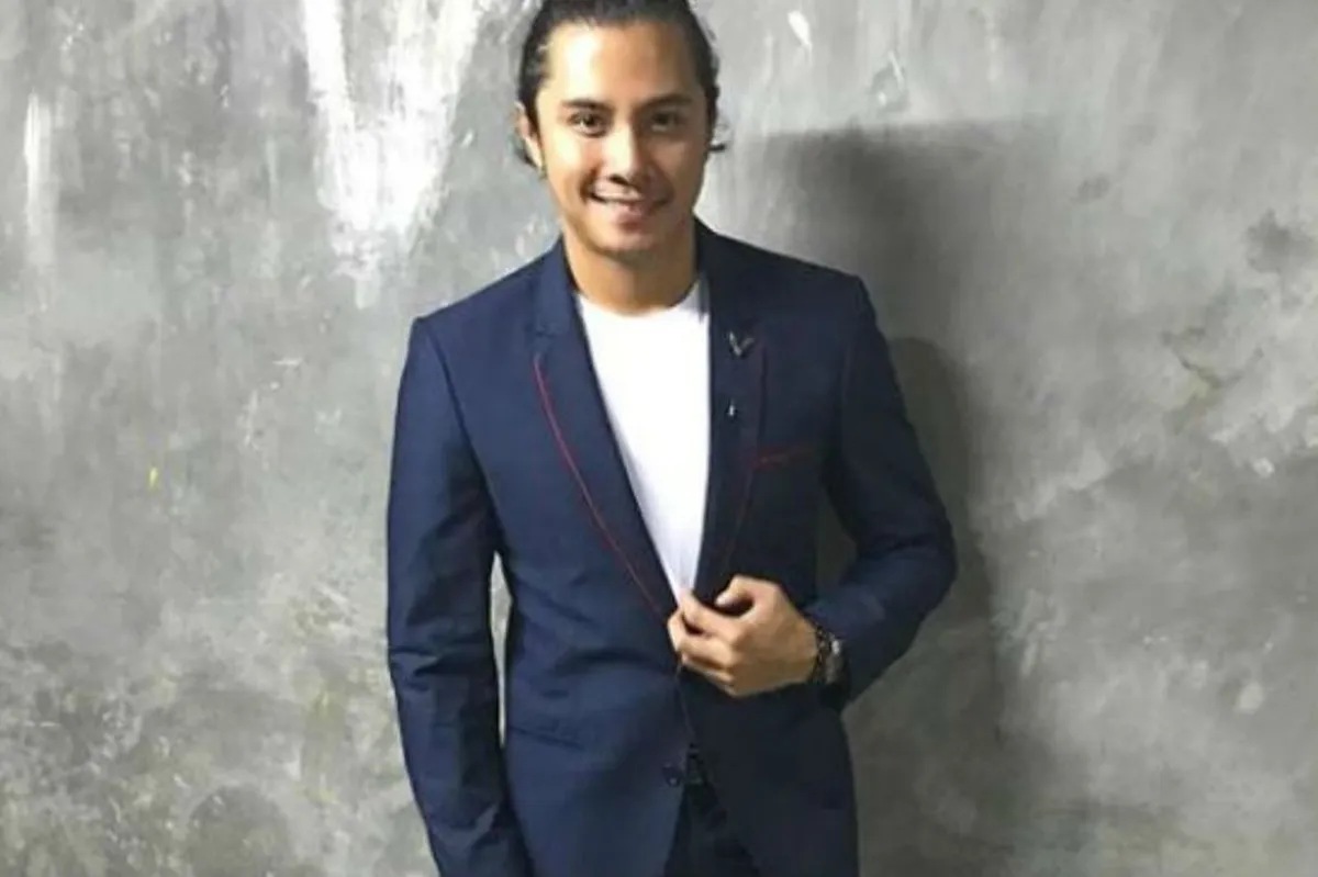 JC Santos recording artist na rin | ABS-CBN Entertainment