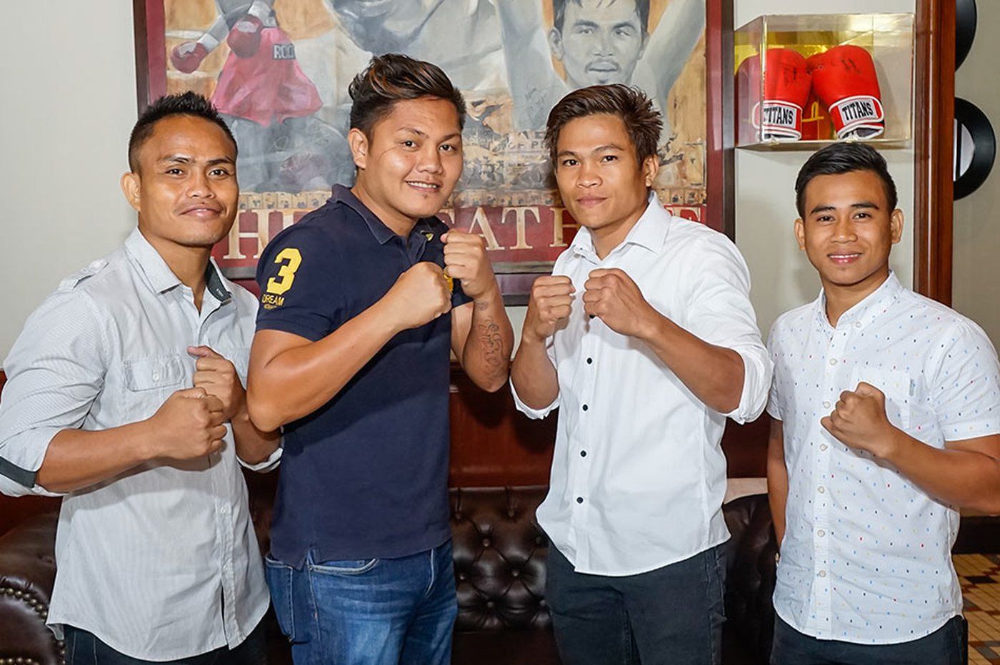 Boxing: Marvin Sonsona, AJ Banal try to work their way back into ...