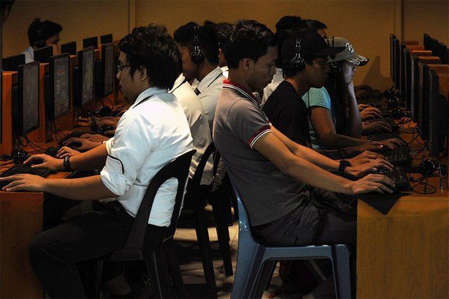 Philippines is world's top social media user: study | ABS-CBN
