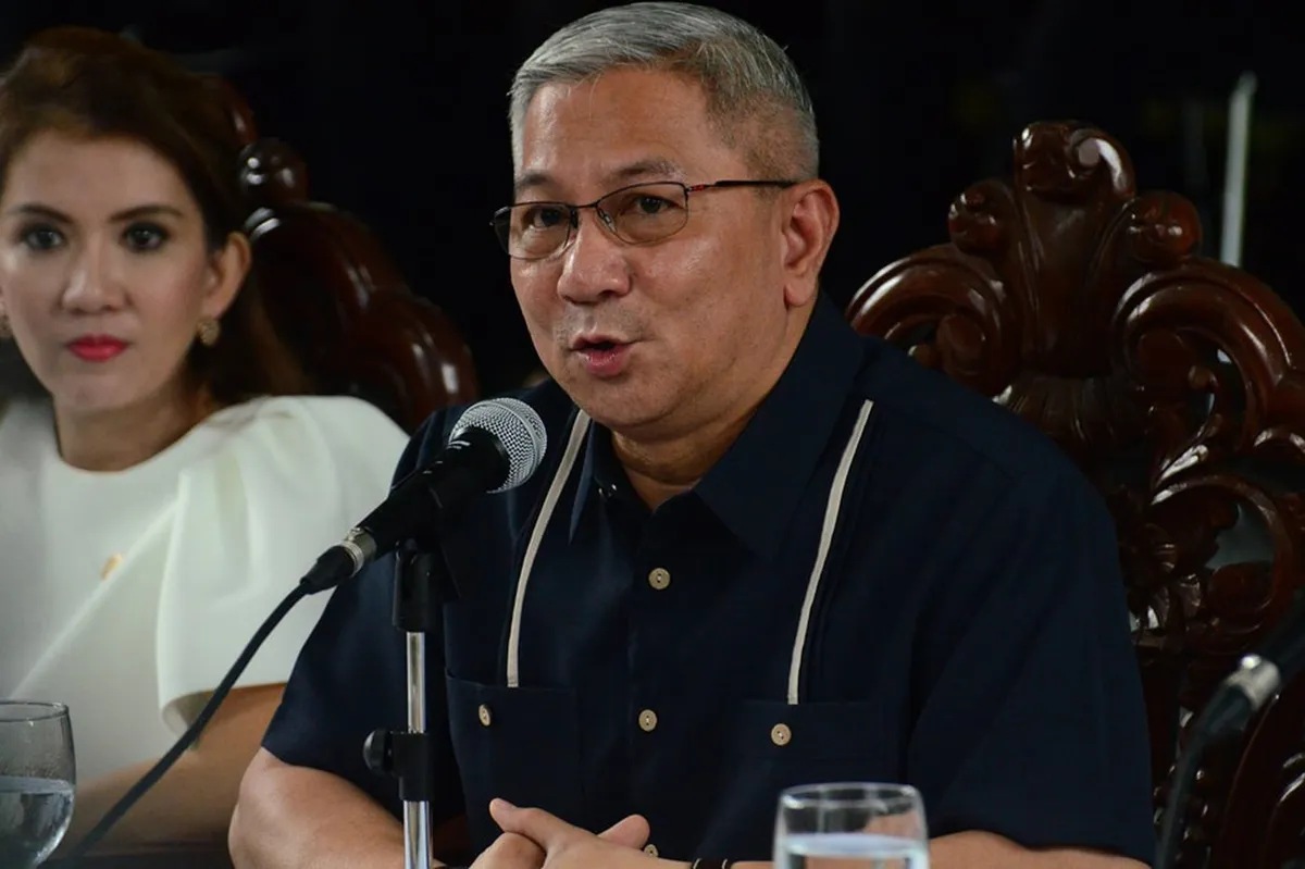 'Just a typo error': PDEA chief explains discrepancies in 'narco list ...