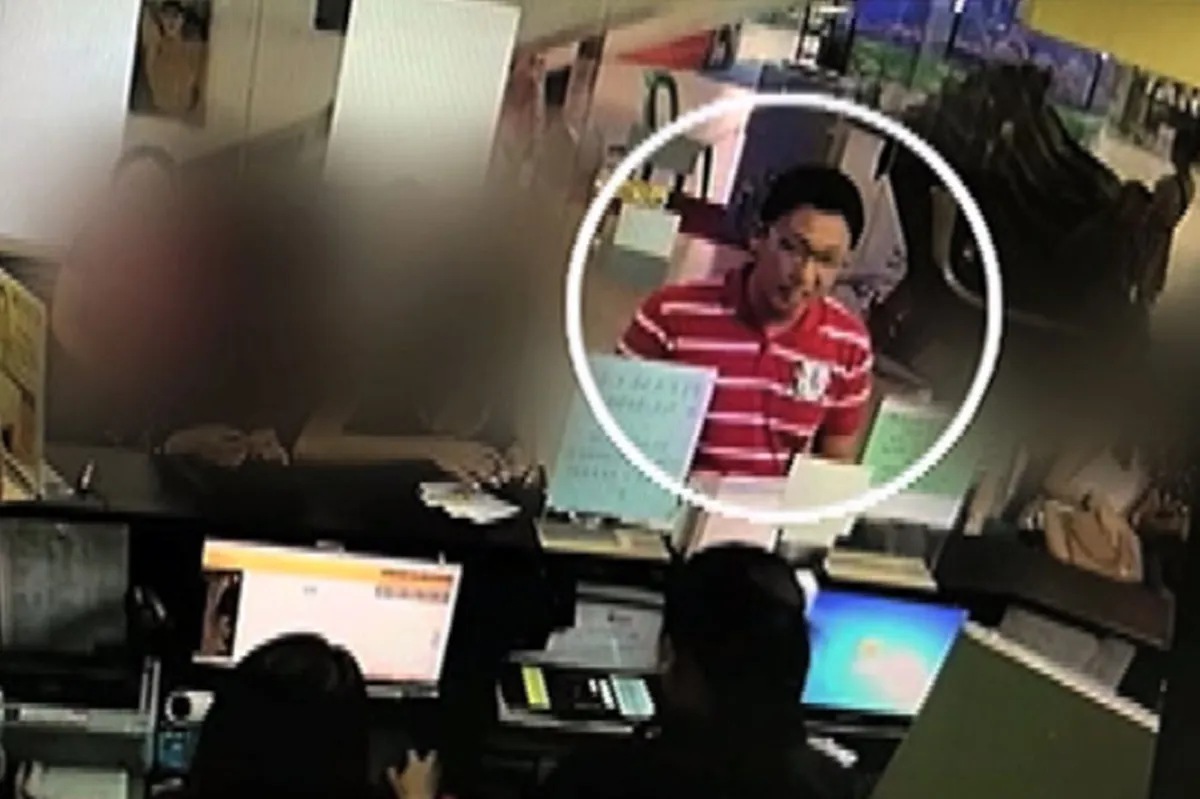 2 pang biktima ng 'money changer budol', lumantad | ABS-CBN News