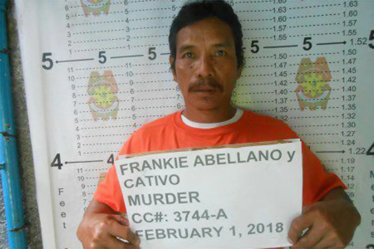 Isa sa most wanted sa rehiyon ng Ilocos, nasakote sa Quezon | ABS-CBN News Isa sa most wanted sa rehiyon ng Ilocos, nasakote sa Quezon | ABS-CBN News