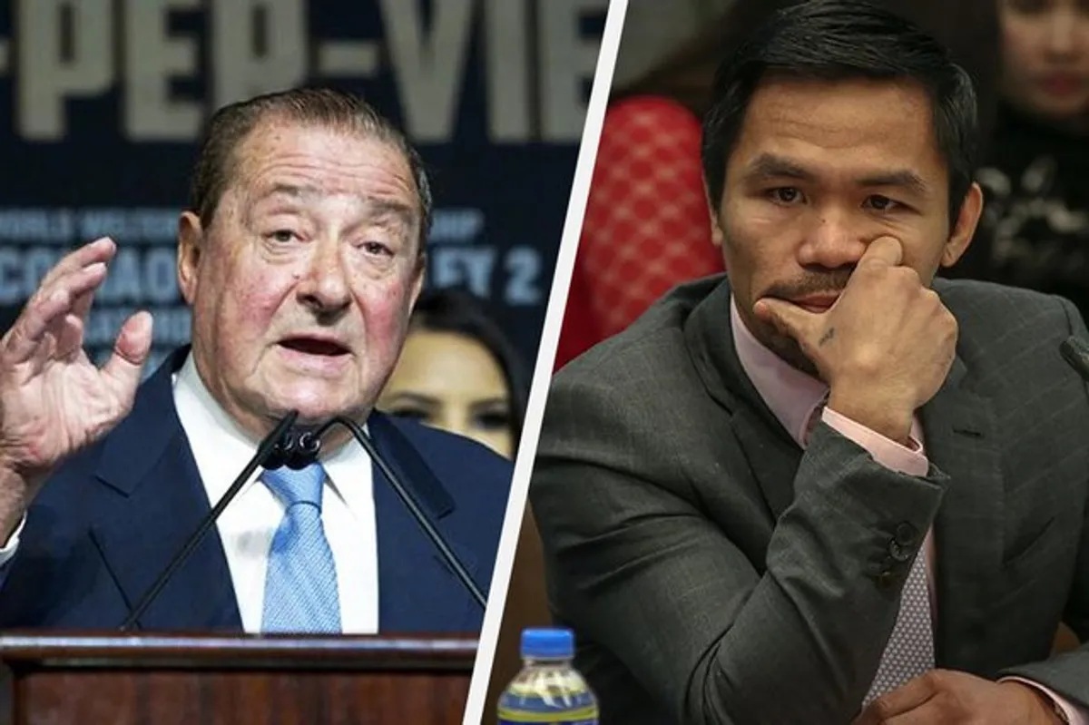 Kuala Lumpur fight a done deal? Pacquiao promoter doesn’t think so ...