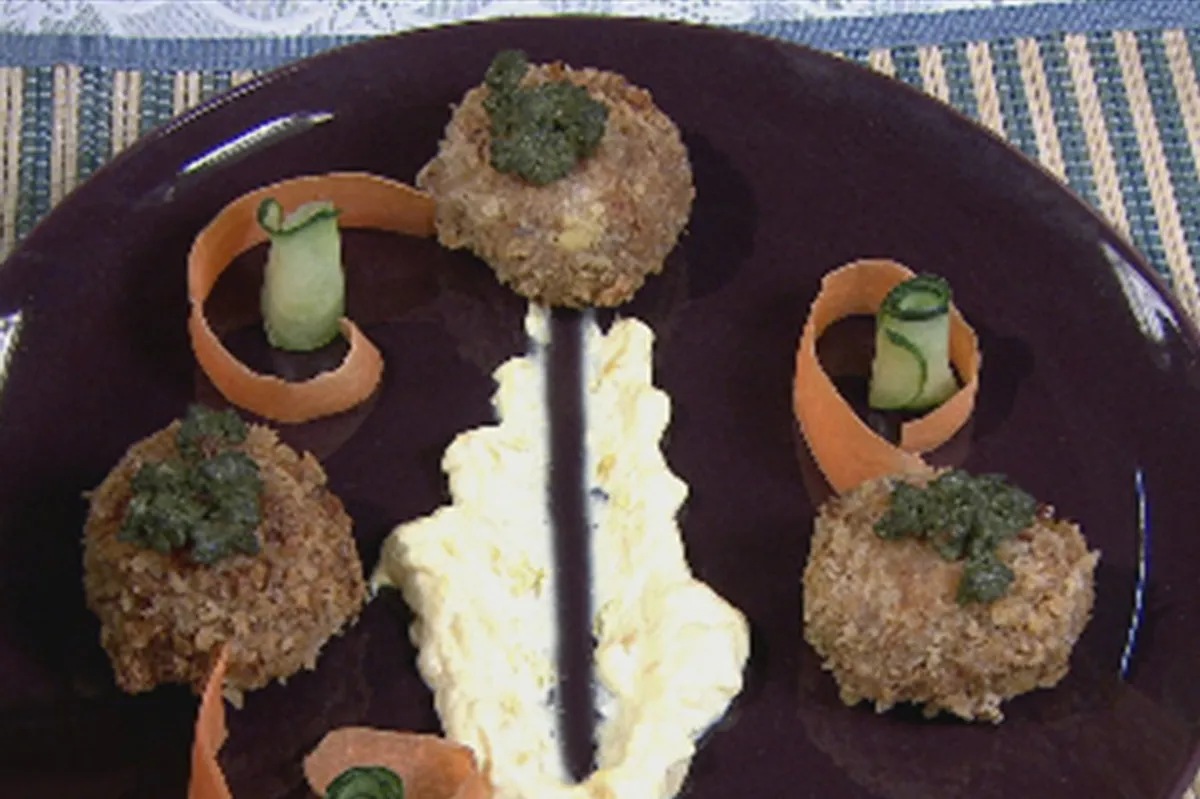 RECIPE: Egg surprise | ABS-CBN Lifestyle