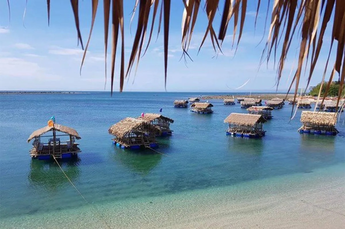 Floating cottages sa Ilocos, patok sa mga turista | ABS-CBN Lifestyle