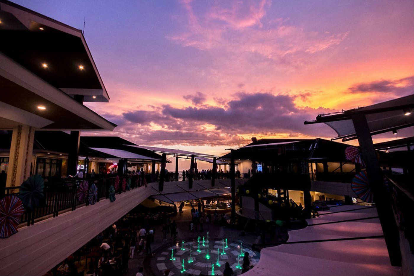 New eats: Seascape Village in Pasay redefines the traditional 'dampa ...