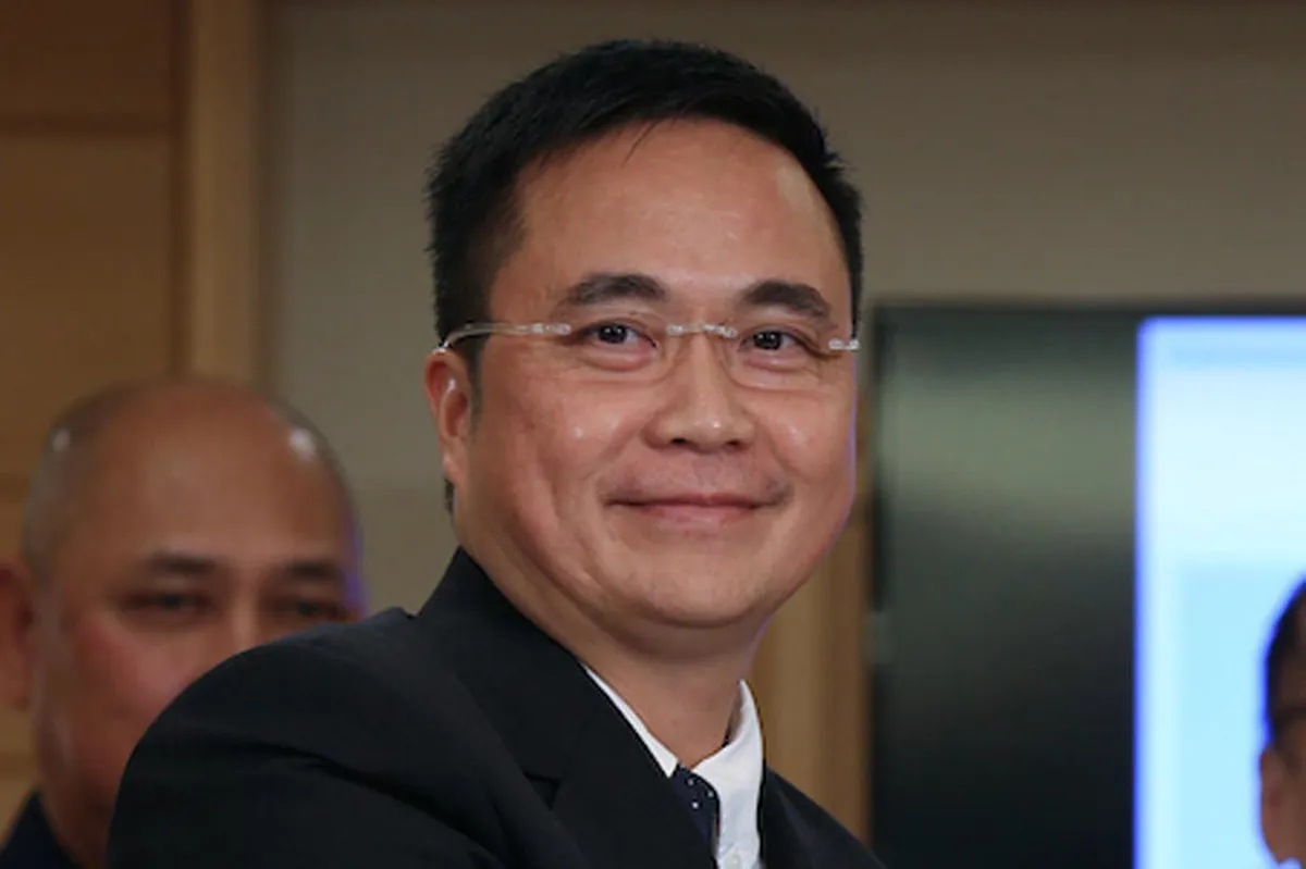 Ex-transport chief Abaya faces new graft rap over MRT | ABS-CBN News
