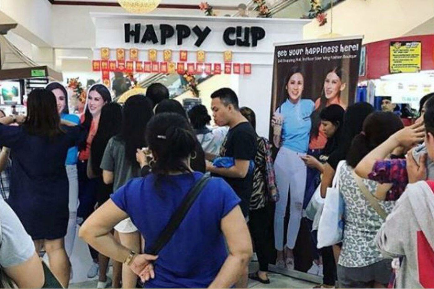 REWIND: Celebrities who opened businesses in 2017 | ABS-CBN Entertainment
