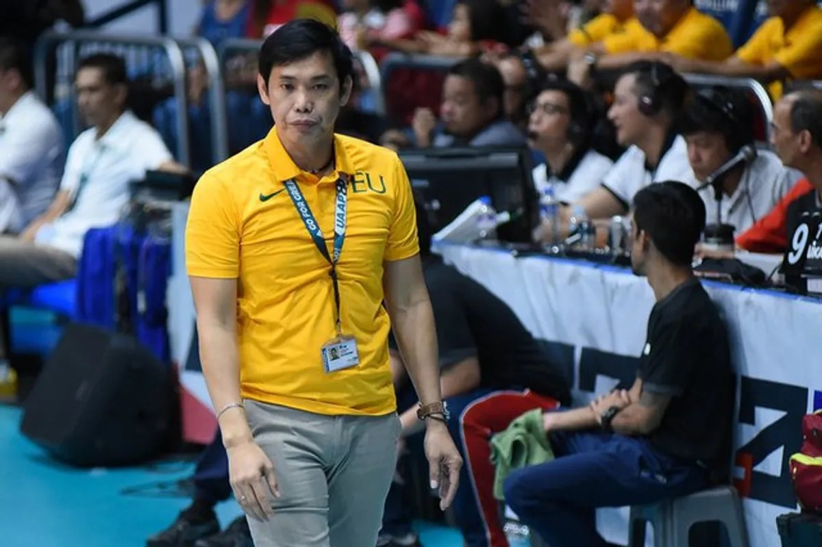 FEU coach admits La Salle's championship experience spelled the ...