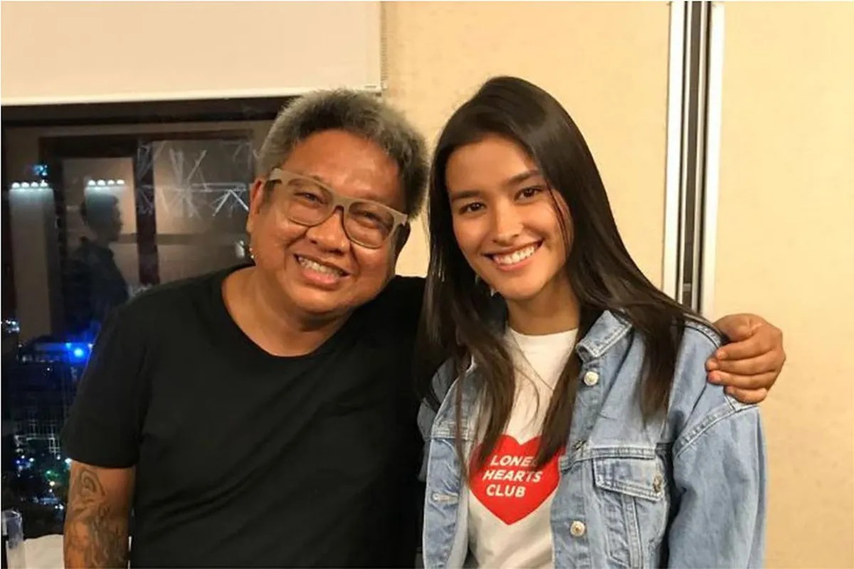 'Not a quitter': Erik Matti denies leaving 'Darna' movie | ABS-CBN ...