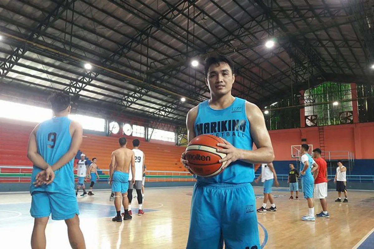 MPBL: From High Court to hard court, Warren Ybañez makes easy ...