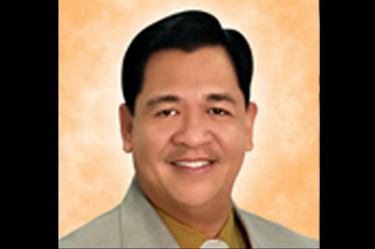 Ex-Albay lawmaker pleads not guilty to PDAF charges | ABS-CBN News