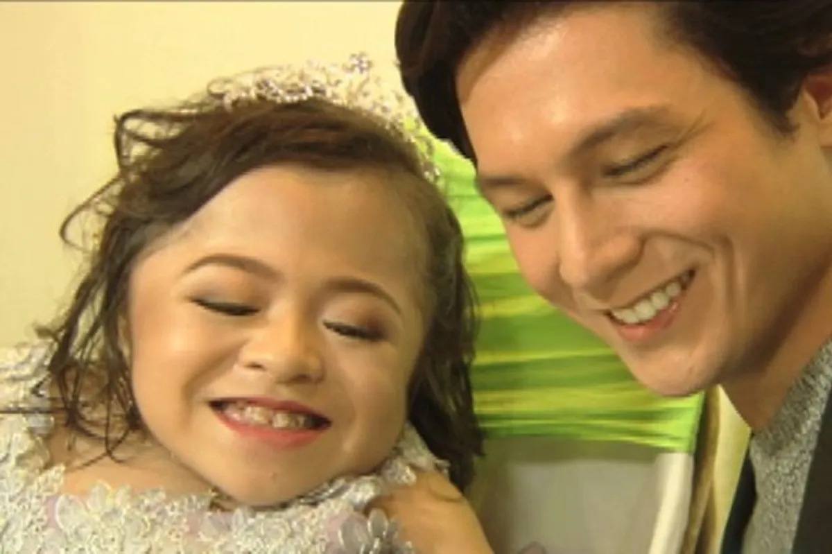 Joseph Marco, sinorpresa ang isang espesyal na tagahanga | ABS-CBN