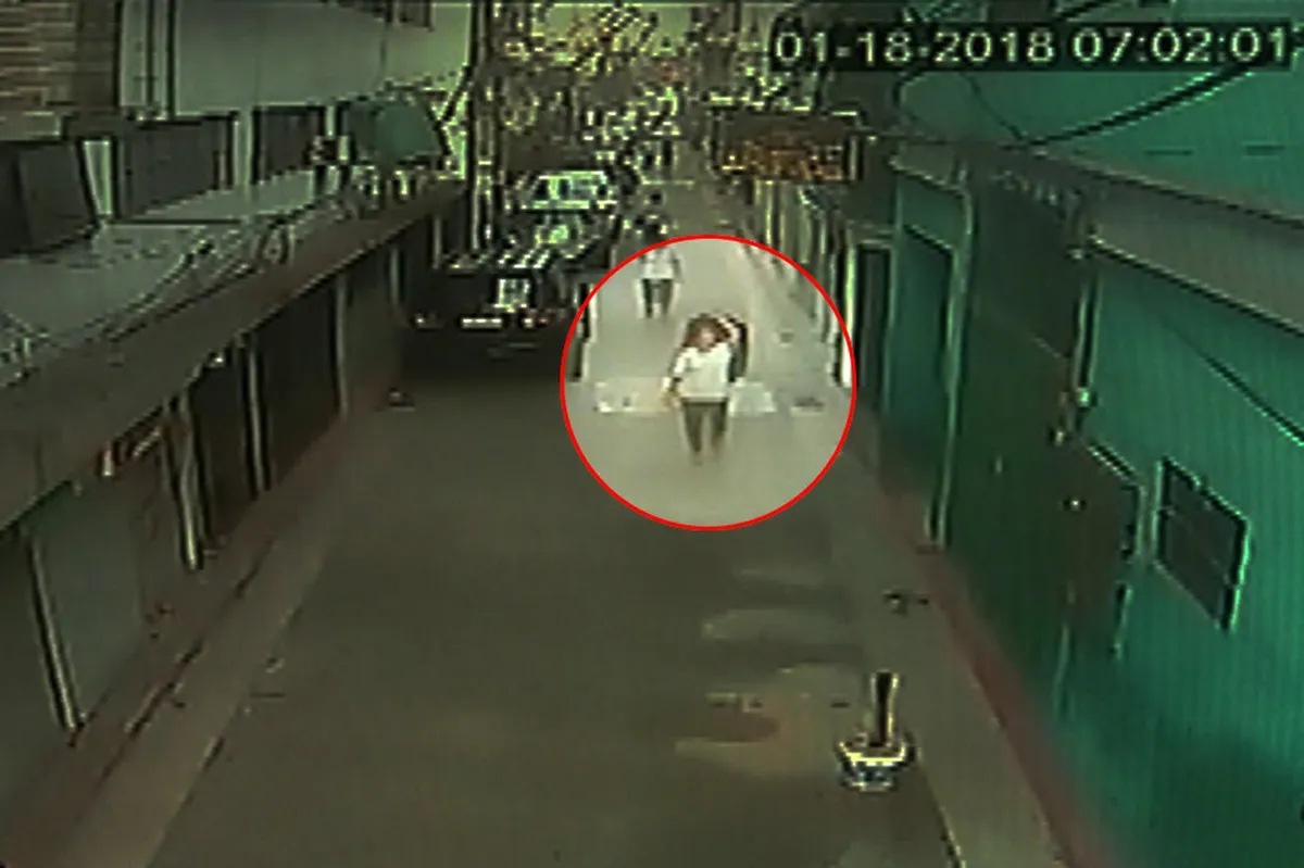 SAPUL SA CCTV: 2 insidente ng nakawan sa Sampaloc | ABS-CBN News