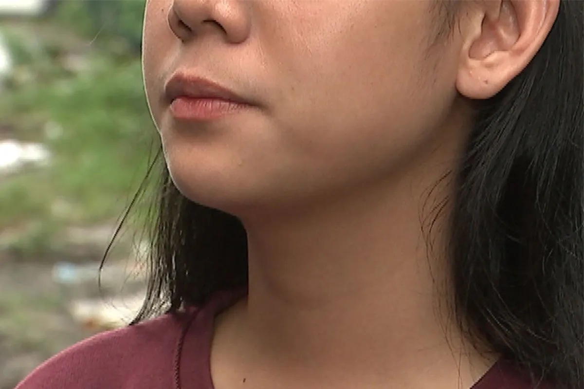 Babae, inireklamo ang 'pagsipol' sa kaniya ng ilang pulis-QC | ABS-CBN News