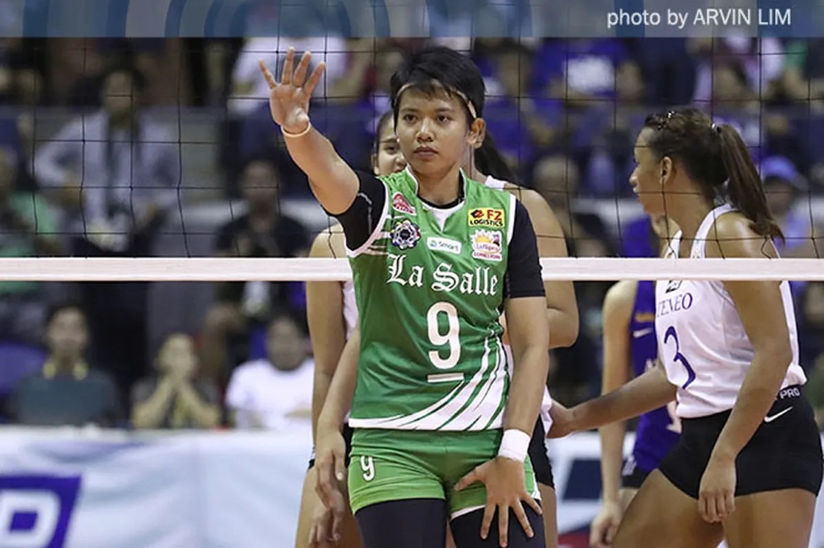 Kim Fajardo seeking help to locate long-lost uncle | ABS-CBN Sports