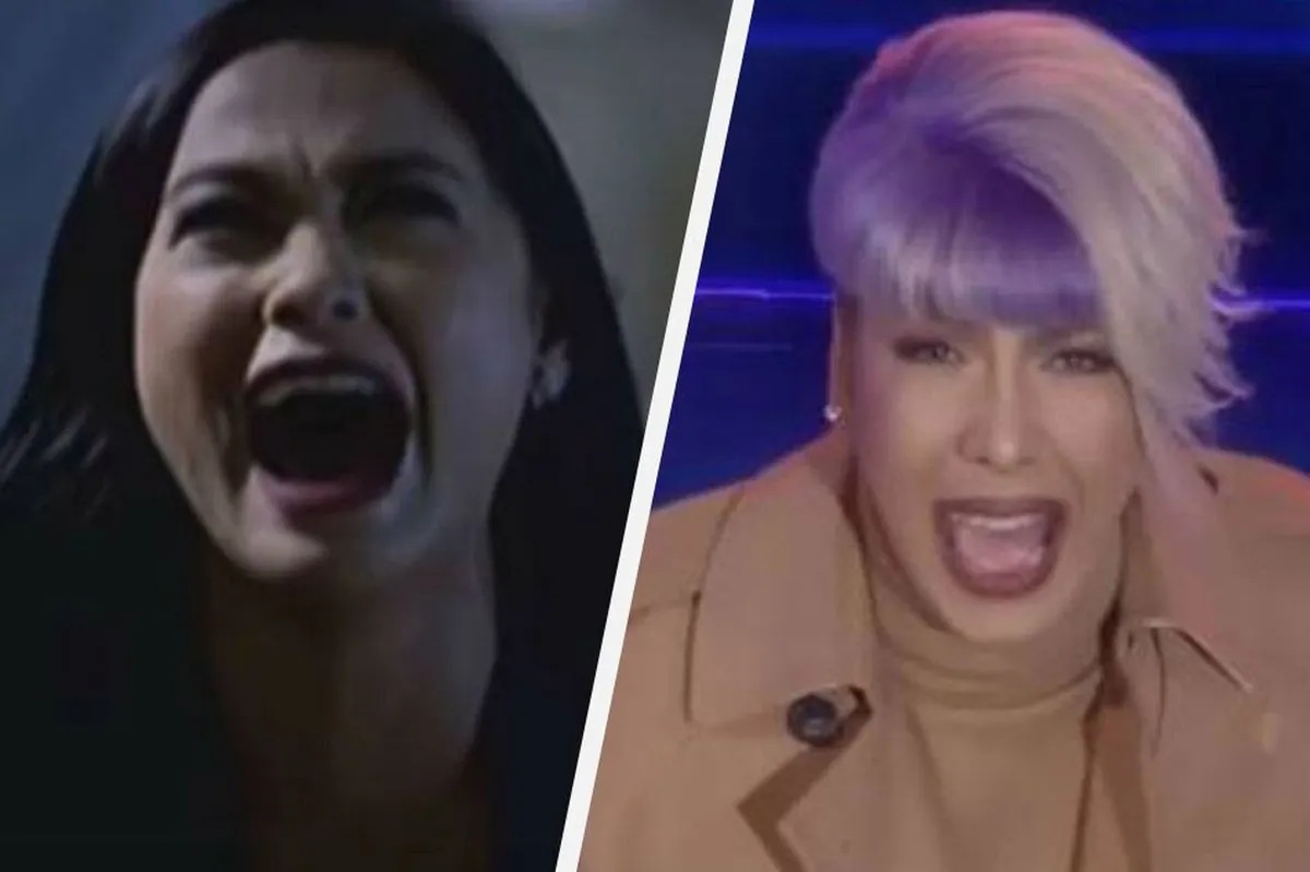 Vice Ganda spoofs Maja's heartbreaking 'Wildflower' scene | ABS-CBN ...