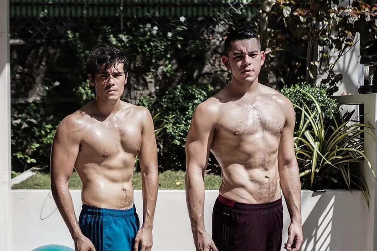 Raymond Gutierrez marks 1st year of fitness journey | ABS-CBN Lifestyle