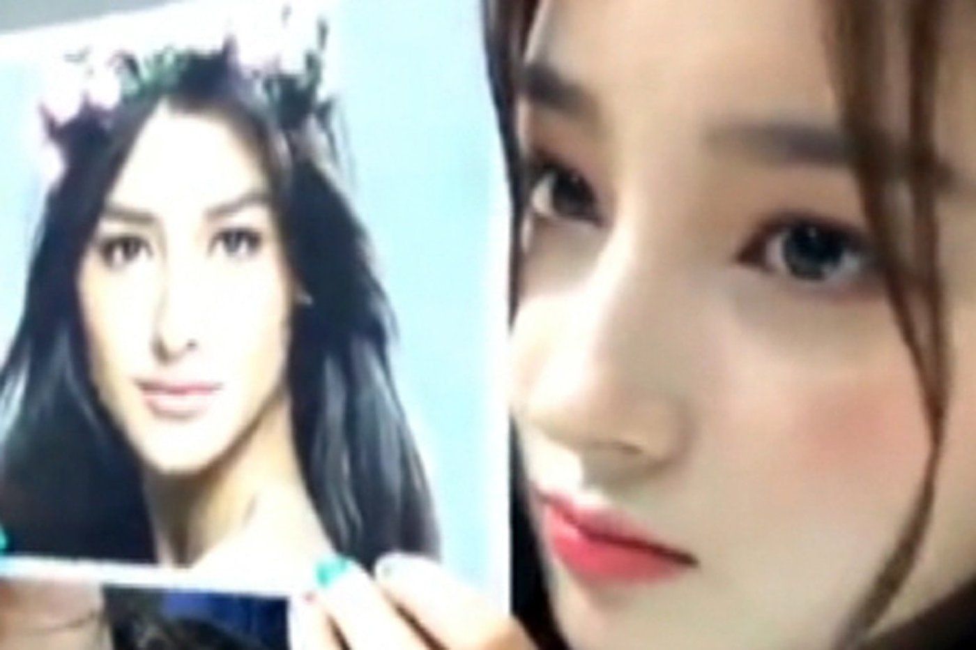 Nancy ng Momoland, ginaya ang mga pose ni Liza Soberano | ABS-CBN ...