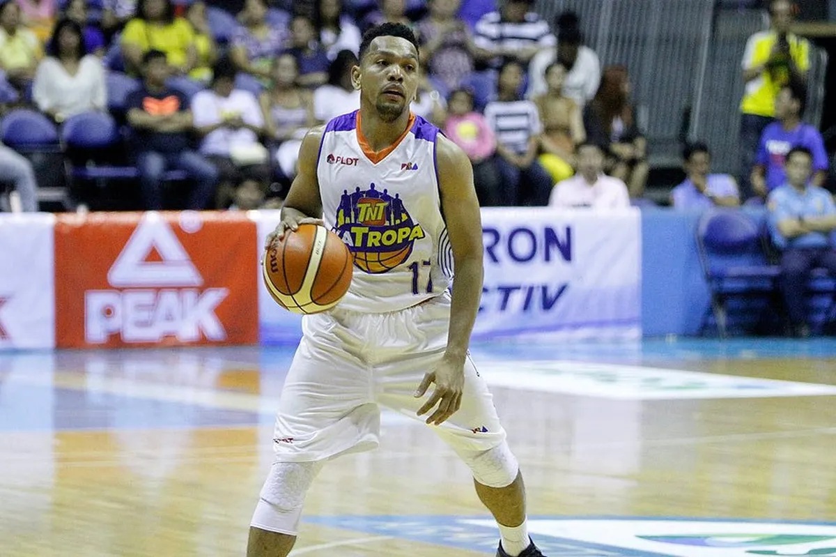 'Import-like' Castro earns PBA Player of the Week nod | ABS-CBN Sports