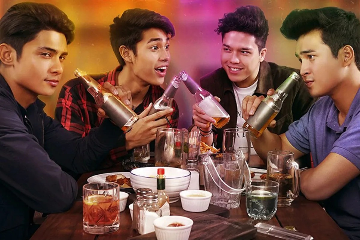 Movie review: 'Walwal' is this generation's 'Bagets' | ABS-CBN ...