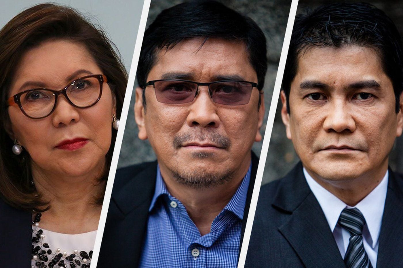 Tourism dept ordered 'segment buy' on Tulfo brothers' show: COA | ABS ...
