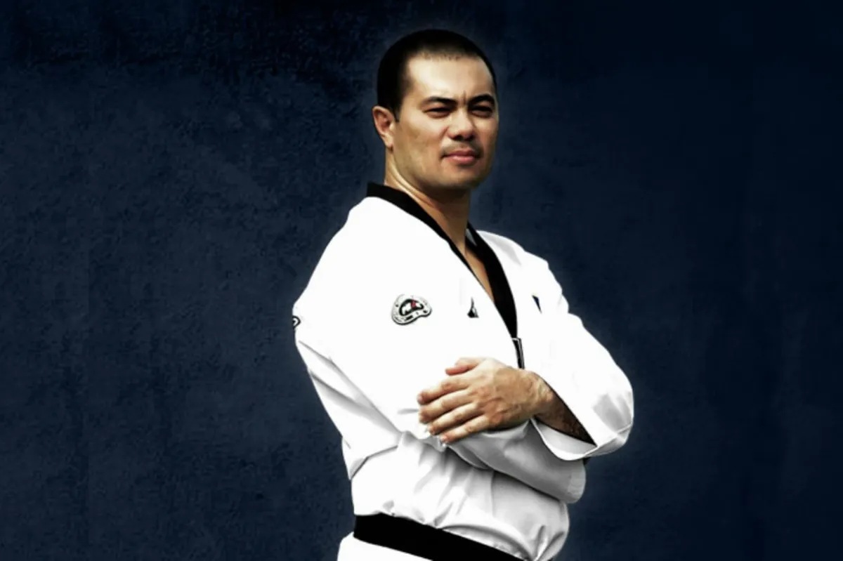 LOOK: World body honors Monsour del Rosario for his contribution to ...