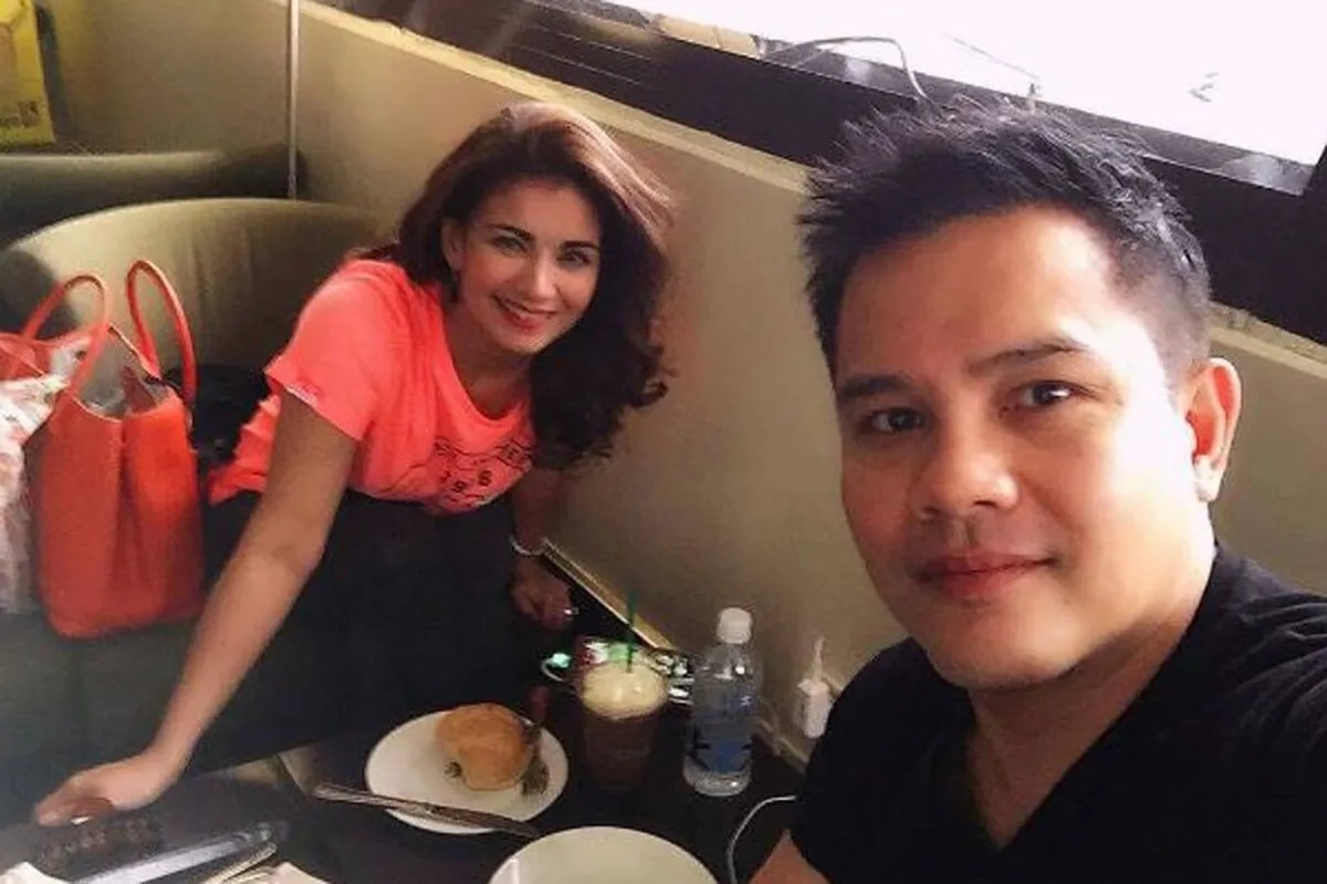 ‘She was joking with me’: Husband recalls moment before Isabel Granada ...