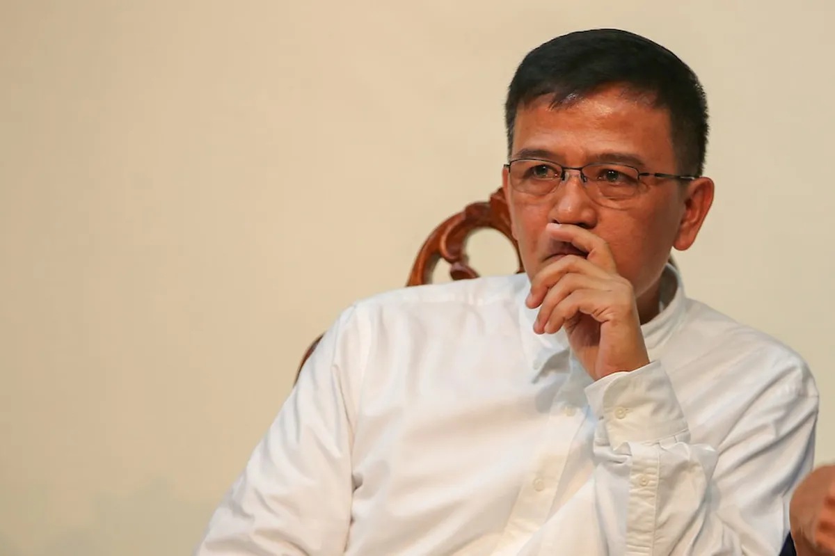 'I'd rather go to jail': Faeldon to skip congressional probes | ABS-CBN News