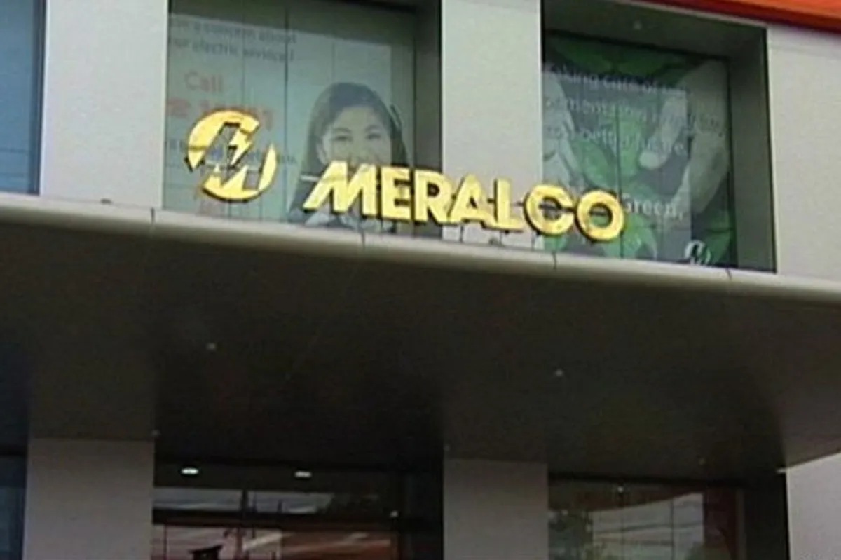 Meralco eyes operating e-vehicles, charging stations | ABS-CBN News
