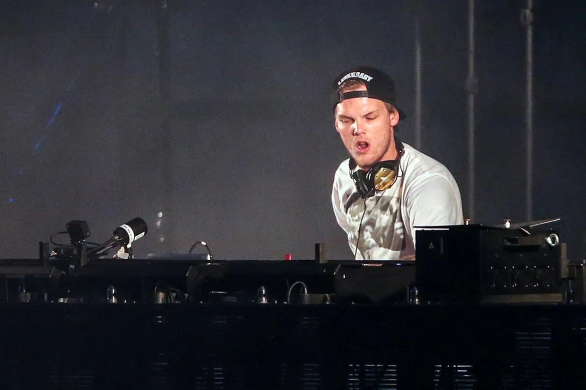 DJ Avicii's funeral to be 'private': family | ABS-CBN Entertainment
