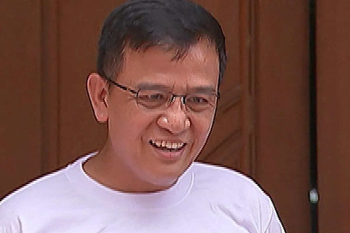 Pag-aresto ng Senado kay Faeldon, di itinuloy | ABS-CBN News