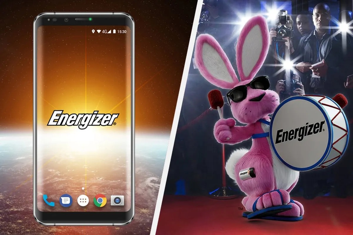 Energizer Bunny powers new Android phone | ABS-CBN News