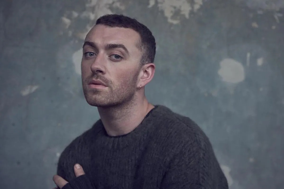 Listen to Sam Smith's first new single in two years | ABS-CBN Entertainment