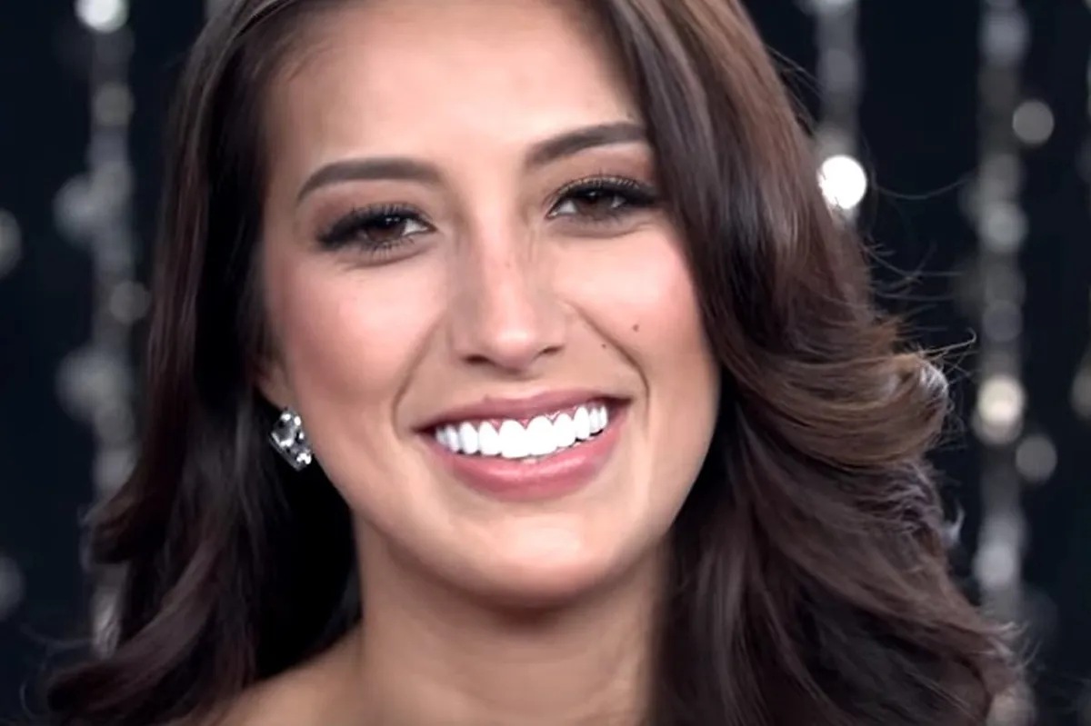 WATCH: Rachel Peters' Miss Universe introduction | ABS-CBN Lifestyle
