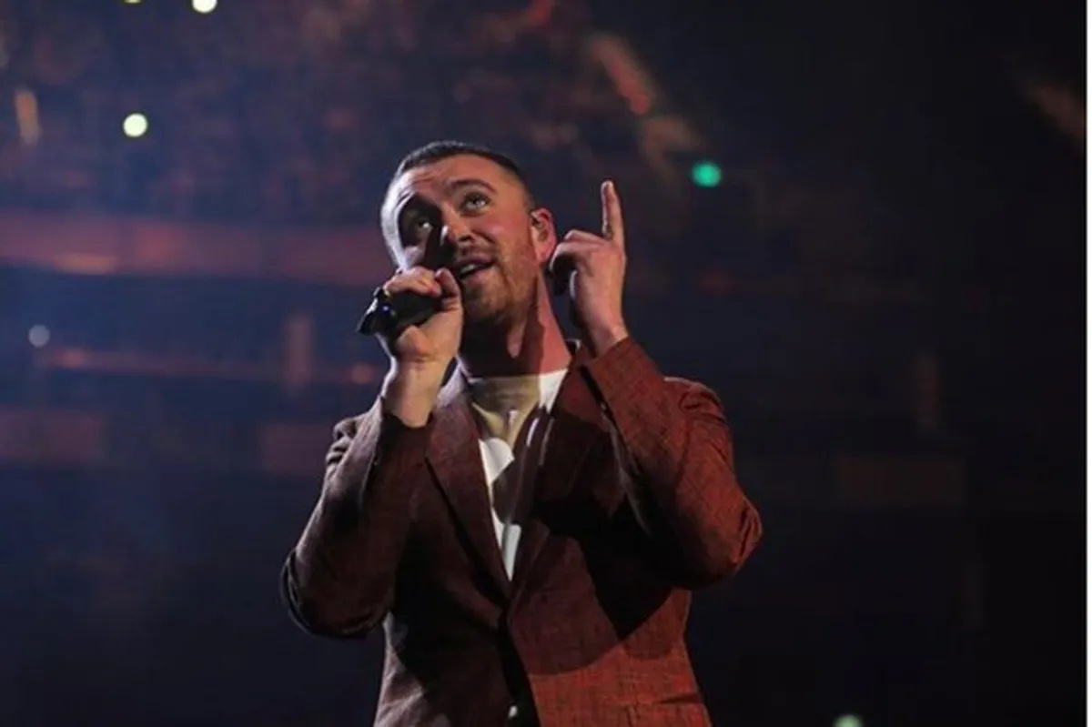 Sam Smith to return to Manila for concert | ABS-CBN Entertainment