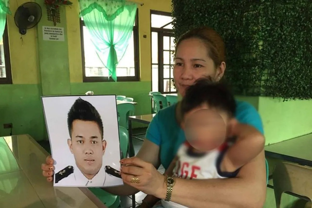 CamNorte town police chief faces raps over death of 'habal-habal ...