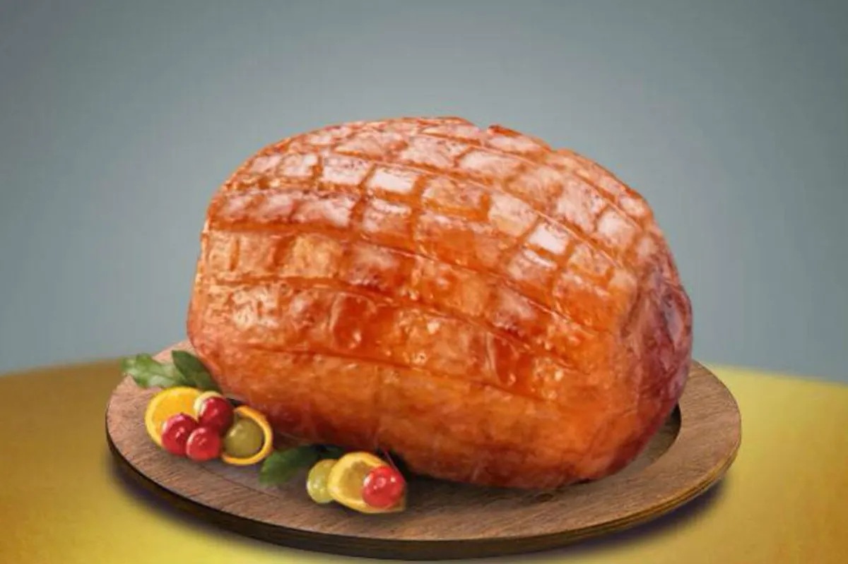 Forty-year-old recipe is secret to Christmas ham: CDO boss | ABS-CBN News