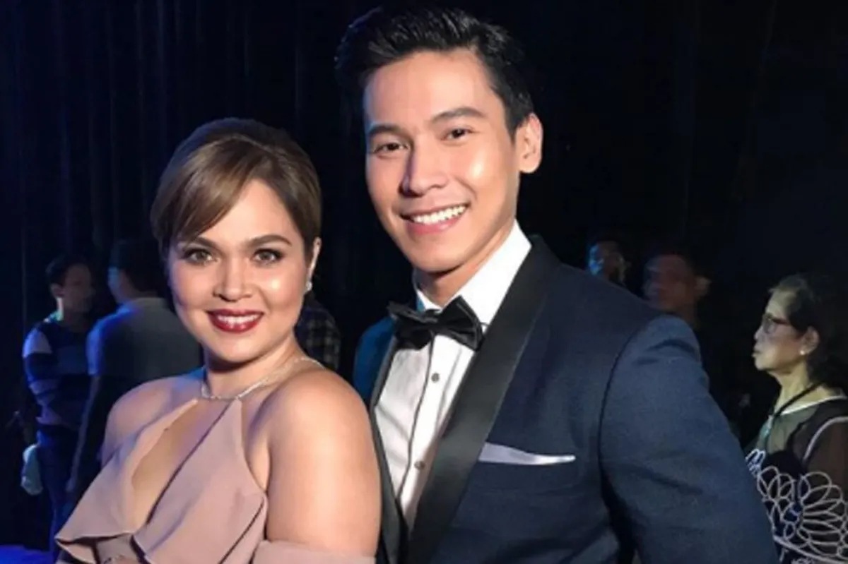 Enchong Dee wants to work with Judy Ann Santos | ABS-CBN Entertainment